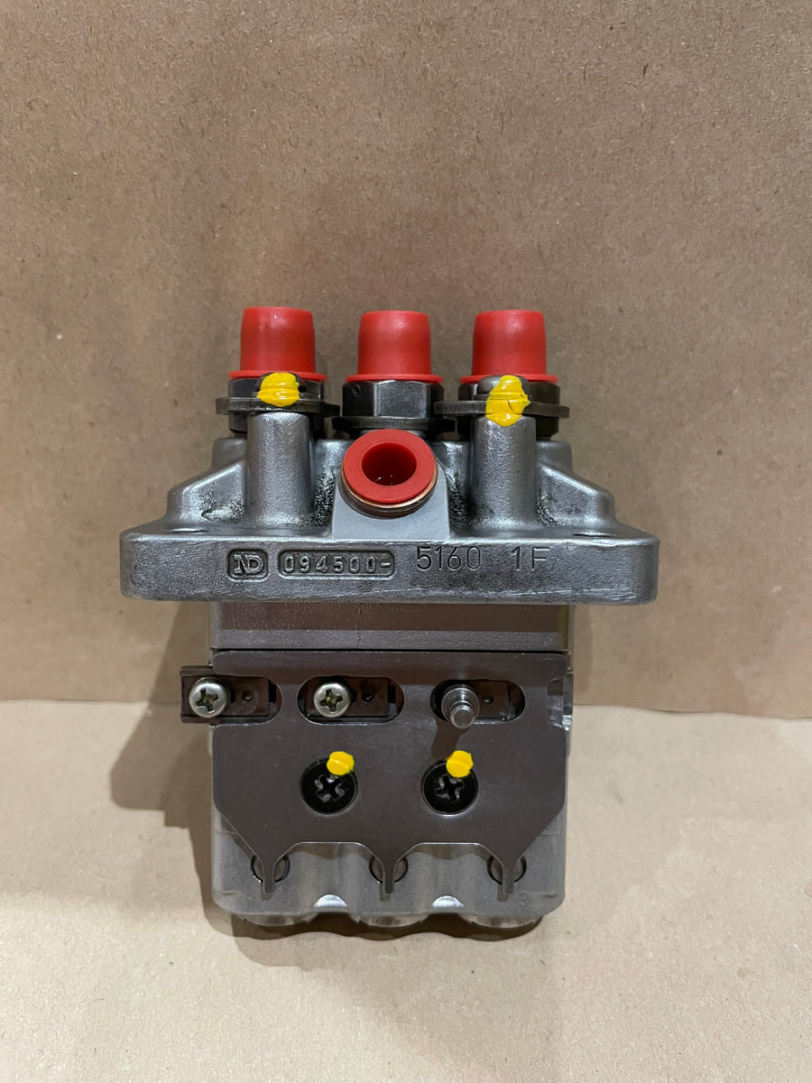 Denso Fuel Pumps – Breedon and Gell