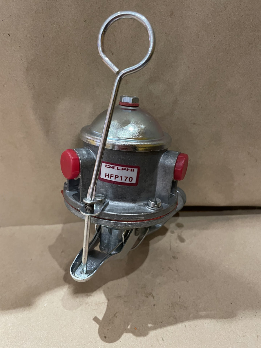 461-170 / 461-171 LIFT PUMP LEYLAND TERRIER, LEYLAND BUS VIKING, NUFFI ...