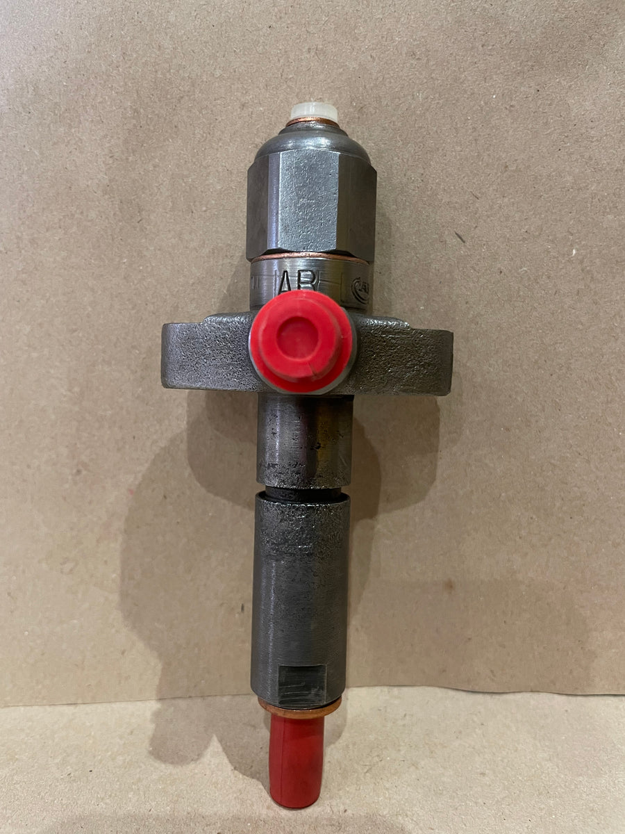 CAV INJECTOR 5217408, BKBL67S5151 NOZZLE BDLL150S6435, 5621285 PERKINS ...