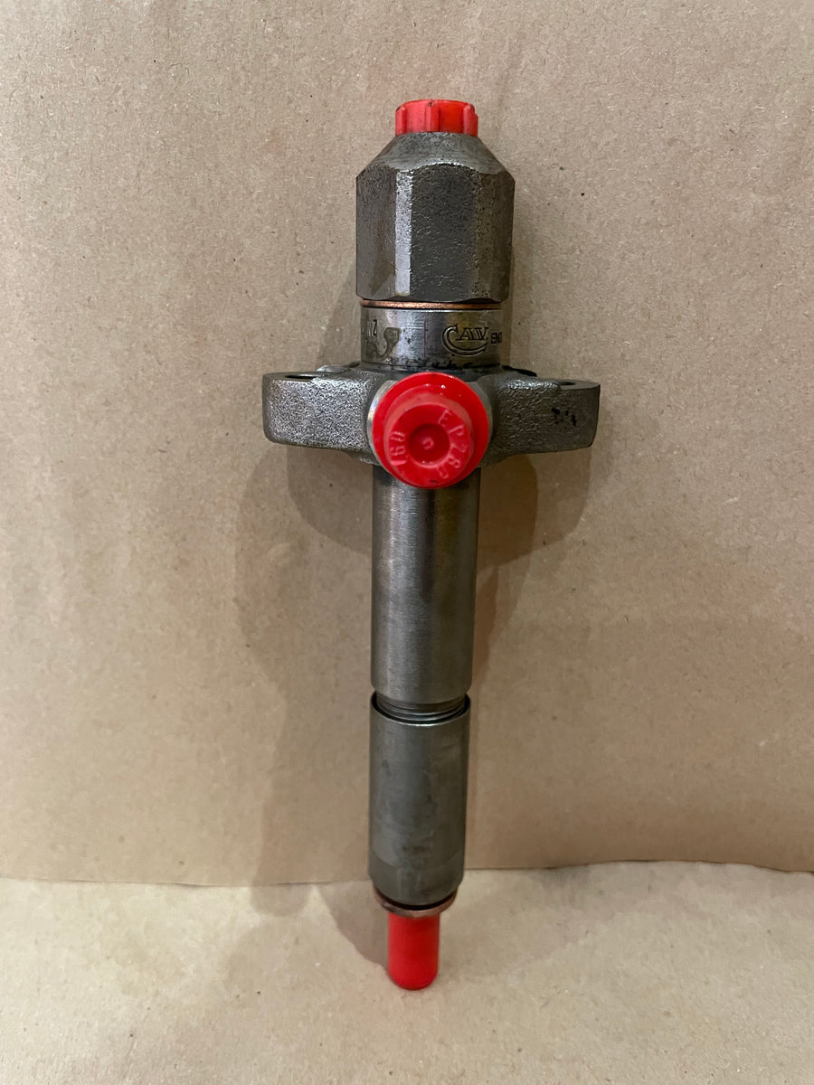 SIMMS INJECTOR 5620855 BDLL160S6173 AWD, HYSTER, JCB 1969 - 1970 ...