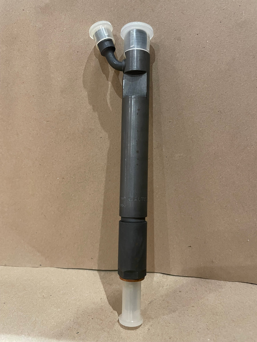 BOSCH 0432191592 Injector KBAL105P51, 043111007, DLLA140P629, 04331714 ...