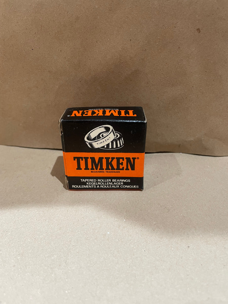 TIMKEN TAPERED CAMSHAFT ROLLER BEARING 05079.05185S NC8-6 SAME AS 0518 ...