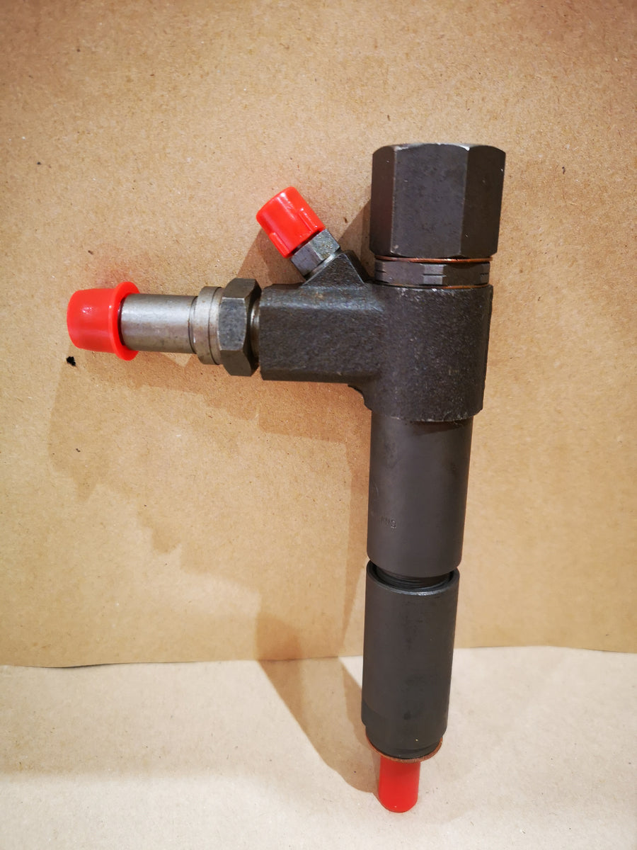 CAV INJECTOR 5288202, BKBL97S5426, NOZZLE 5621812 BDLL140S67678 LEYLAN ...