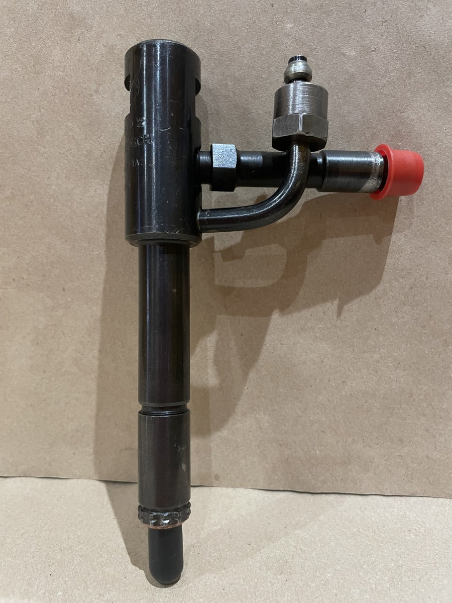 STANADYNE INJECTOR AKN-88M-6721A NAJ 1415 Y02 LEYLAND DAF – Breedon and ...