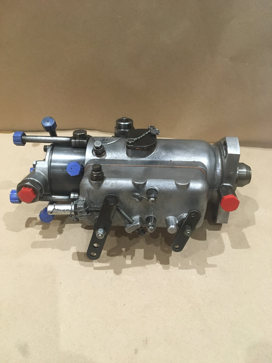 CAV DPA 3262198 FUEL PUMP FOR AEC AV 470 AV470 3262F198 – Breedon and Gell