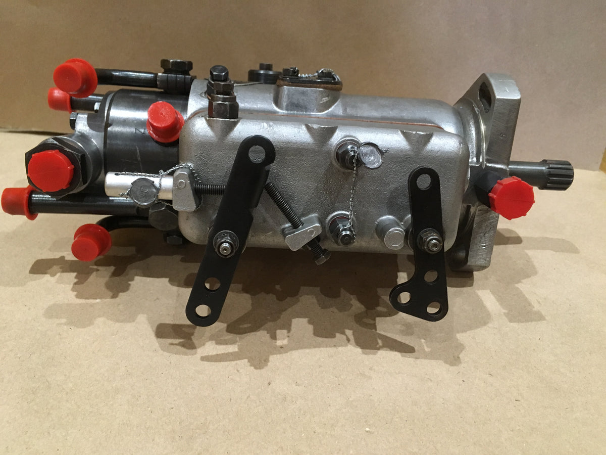 DPA 3262778 PSV CRANE FUEL PUMP AEC A470 ENGINE AEC VINTAGE TRUCK ...