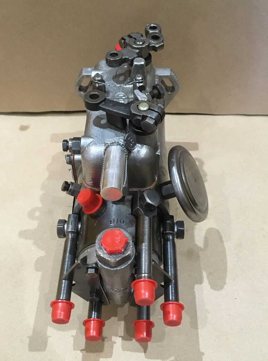 CAV DPA 3269F212 FUEL PUMP LEYLAND 680 BUS – Breedon and Gell